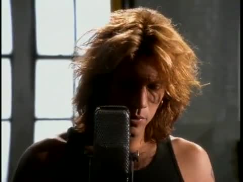 Bon Jovi - Always • Кефче