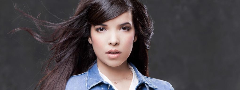 Indila - Dernière Danse • Кефче