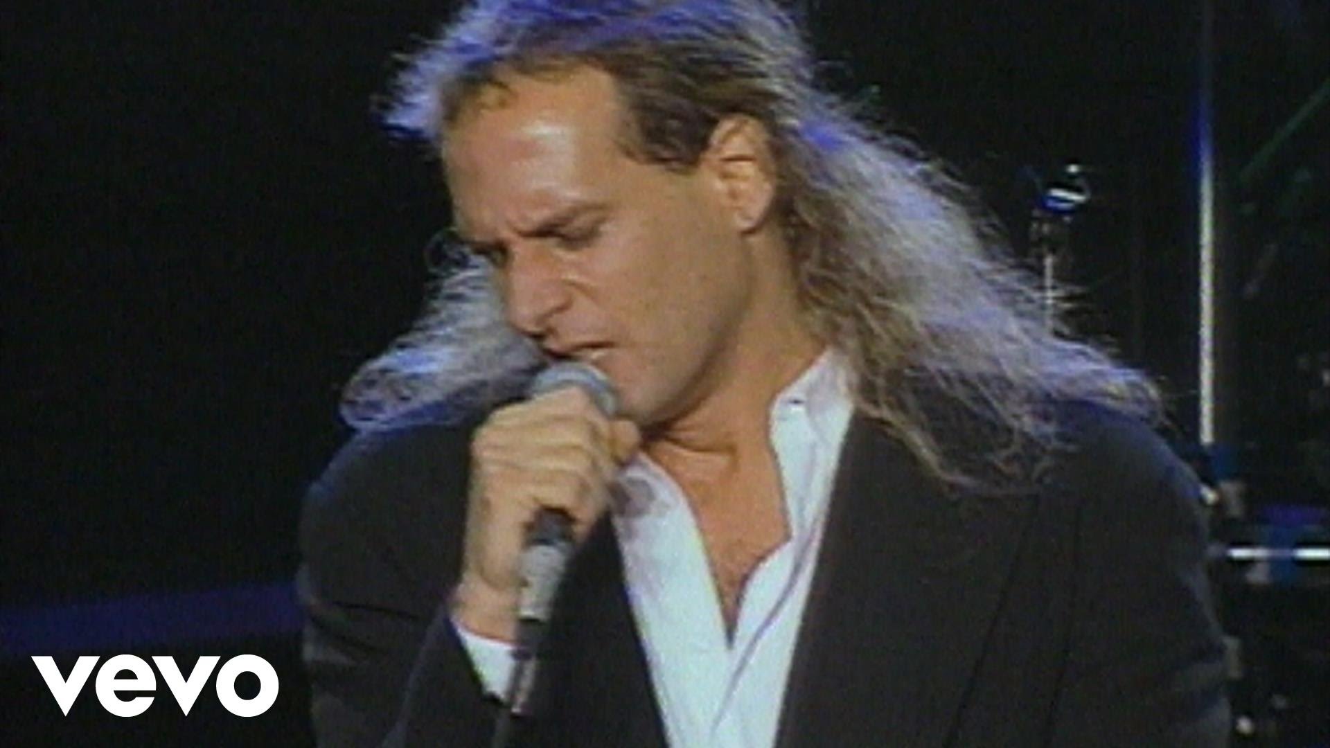Michael Bolton - When a Man Loves a Woman • Кефче