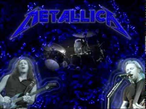 Metallica - The Unforgiven • Кефче
