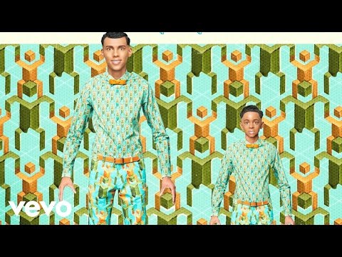Stromae - Papaoutai • Кефче