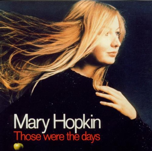 Mary Hopkin - Those Were The Days • Кефче