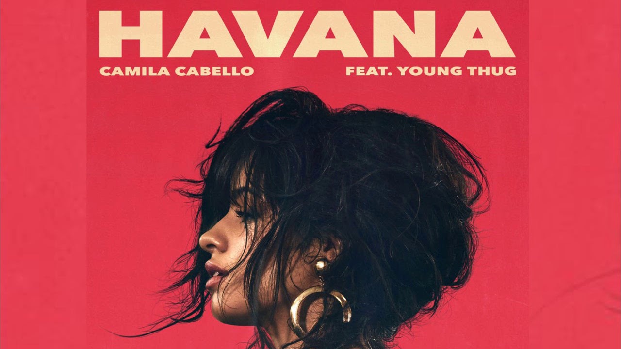Camila Cabello & Young Thug - Havana • Кефче