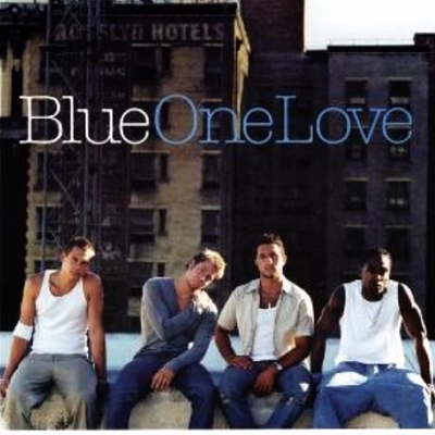 Blue - One Love - Кефче - Музика