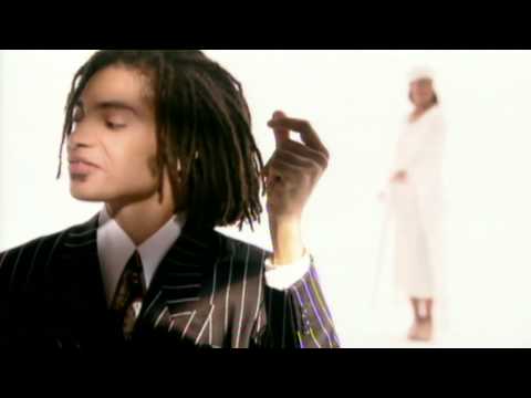 Terence Trent D'Arby - Delicate ft. Des'ree - Кефче - Музика