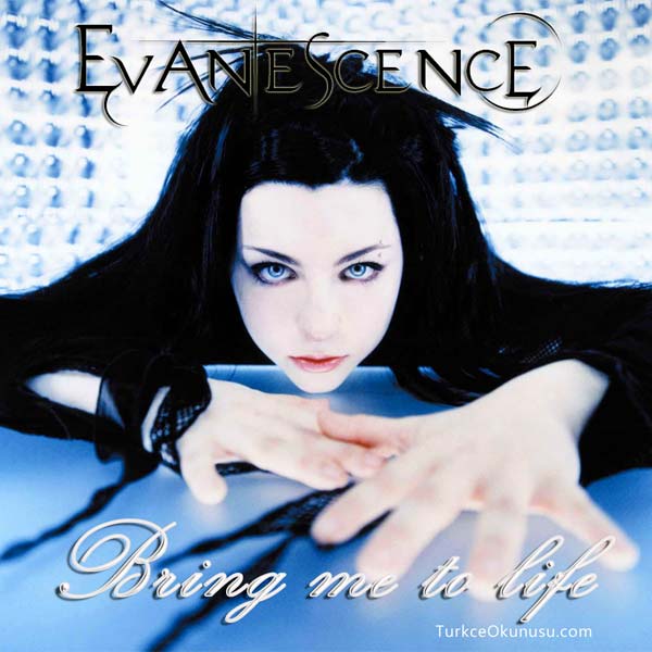 Evanescence - Bring Me To Life - Кефче - Музика