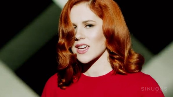 Katy B - Crying for No Reason - Кефче - Музика
