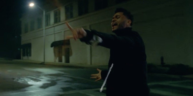 The Weeknd - Call Out My Name - Кефче - Музика • Кефче