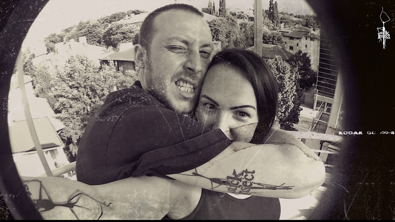 WOSH MC & YOKO - Не искам да вървя напред без теб - Кефче - Музика