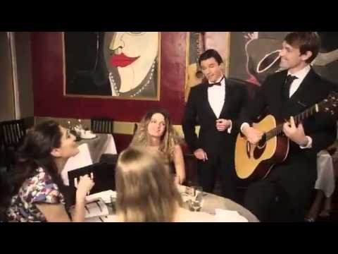 L'italiano - The Gypsy Queens - Кефче - Музика • Кефче