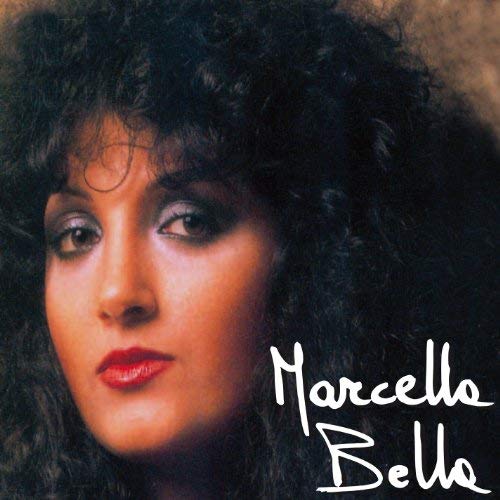 Marcella Bella - Sicilia Antica - Кефче - Музика • Кефче