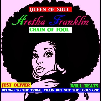 Chain Of Fools - Aretha Franklin - Кефче - Музика • Кефче
